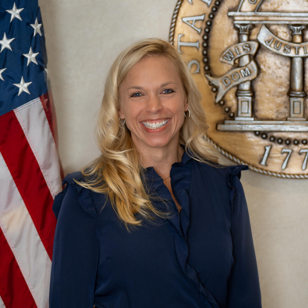 Board of Commissioners | Georgia Nonpublic Postsecondary Education ...